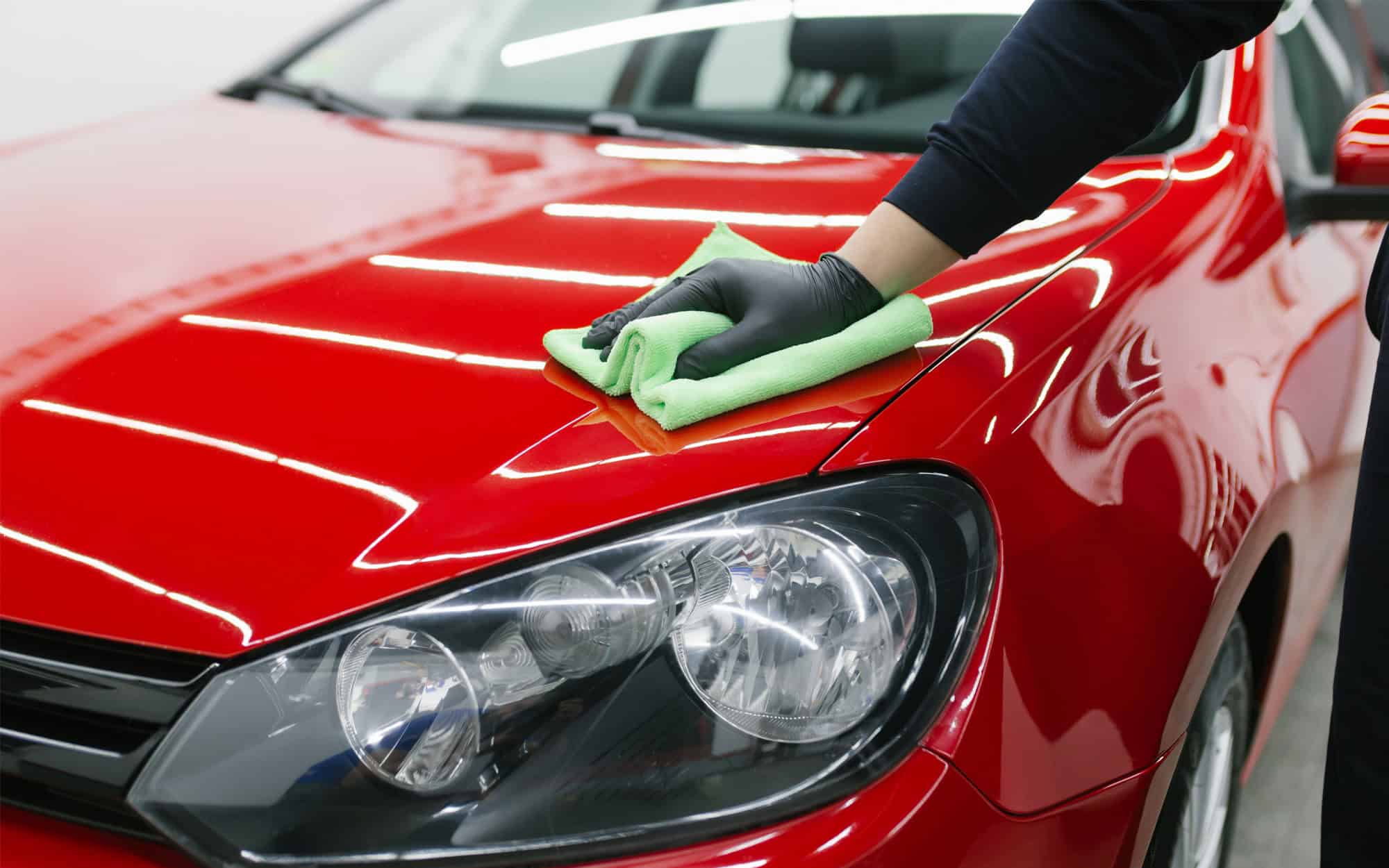 Why Vehicle Reconditioning Matters to Buyers