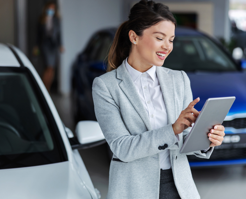 Car Reconditioning Process Explained. - ReconRelay
