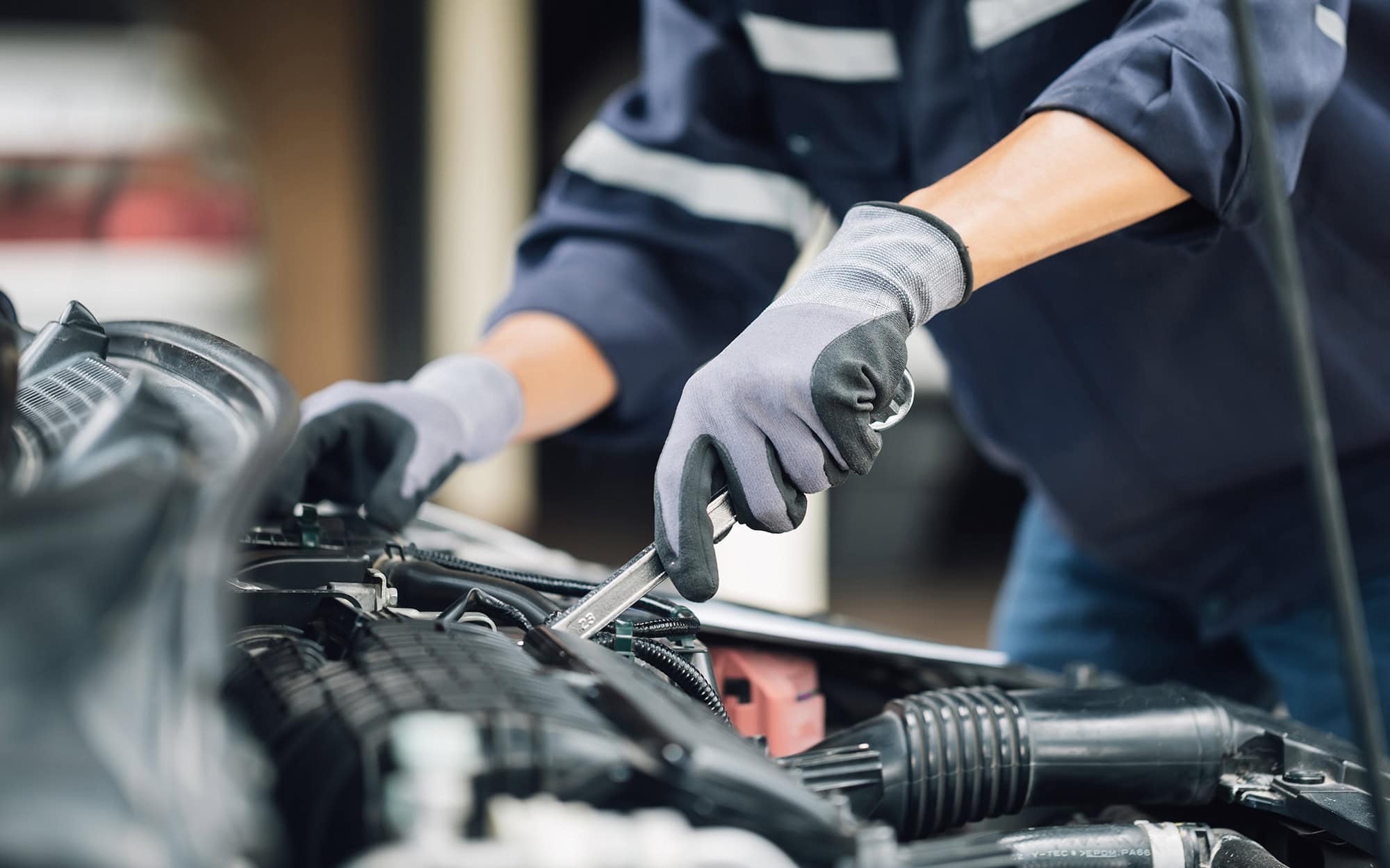 How Service Delays Create Car Reconditioning Bottlenecks