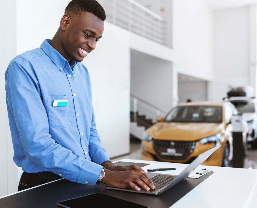 The Car Reconditioning Process: A Step-by-Step Guide